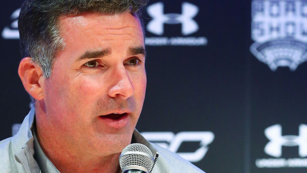 Ceo Kevin Plank Clarifies Under Armours Values In Letter