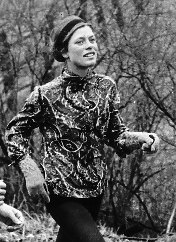 50 years later, finally paying tribute to Bobbi Gibb, first woman to run Boston Marathon
