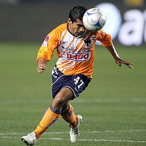 Se integra Elliot Huitrón a Indios - ESPN