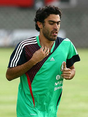 Nery Castillo ahora busca México