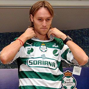 Gerardo Lugo va por Barrera al Tri