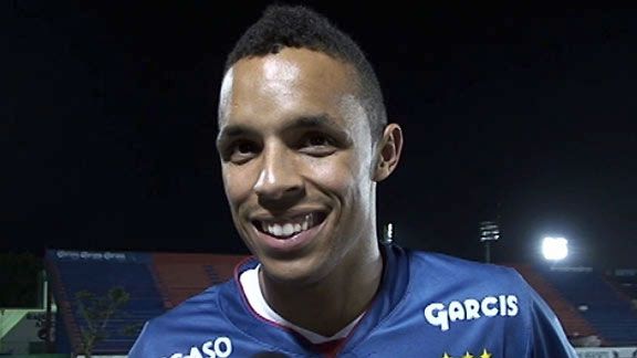 Valdo vuelve al futbol español - ESPN