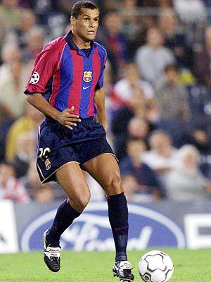 Rivaldo volverá a jugar fútbol profesional a los 43 años - ESPN