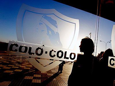 Colo Colo analiza eliminar presidencia honoraria de Augusto Pinochet - ESPN