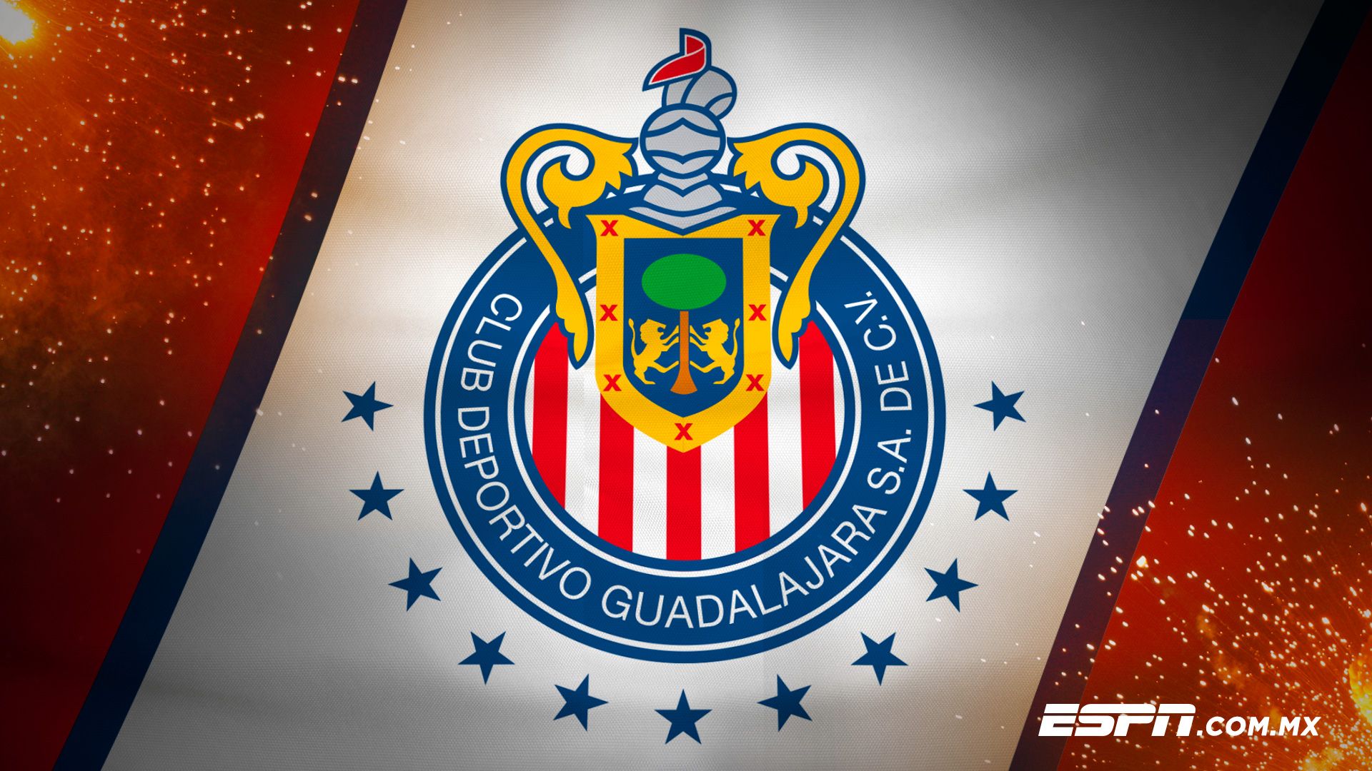 Tú eliges los refuerzos para armar las nuevas Súper Chivas - ESPN