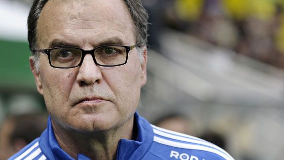 Las 12 frases para entender la 'locura' de Marcelo Bielsa, objetivo ...
