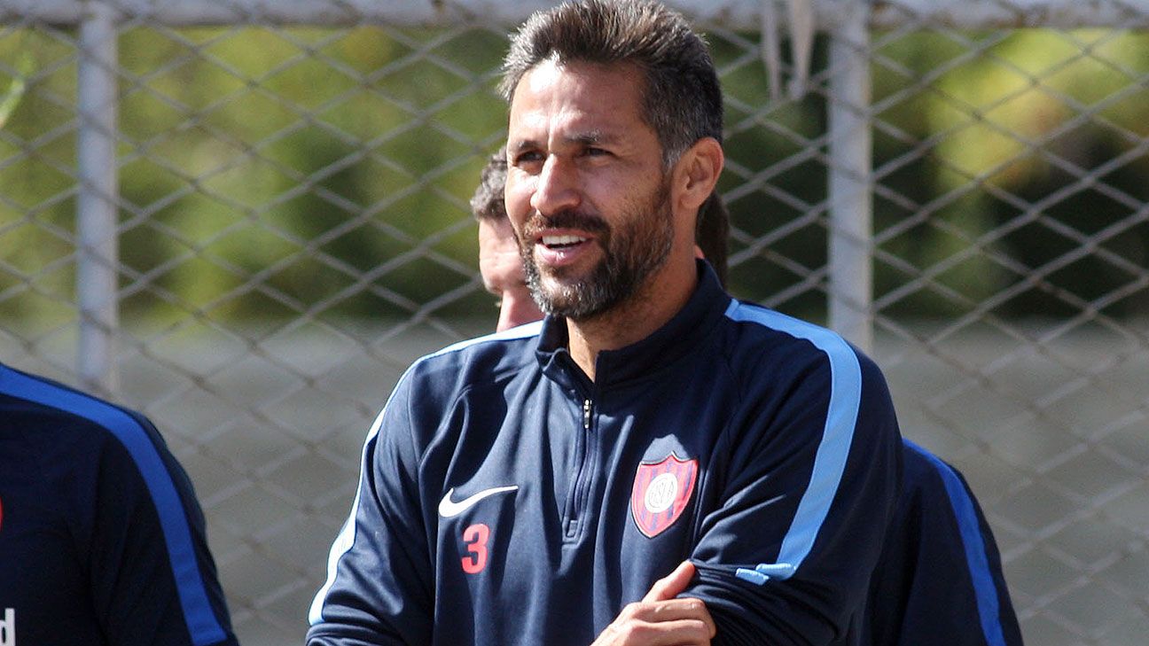 Mario Yepes regresa a la Selección de Colombia - ESPN