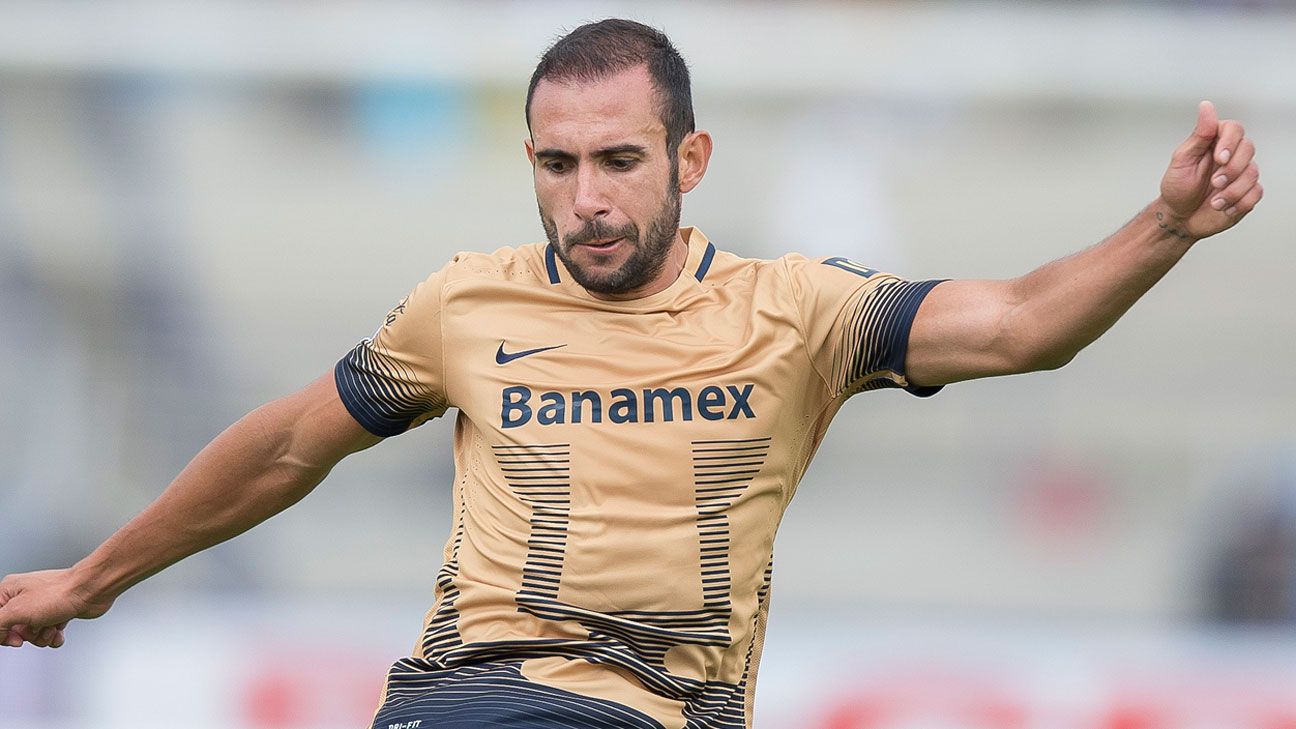 Alejandro Castro: No es obligación ganar la Copa América - ESPN