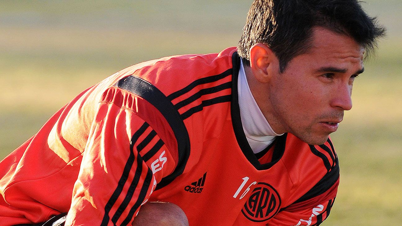 Saviola volvería a jugar en Futsal de España