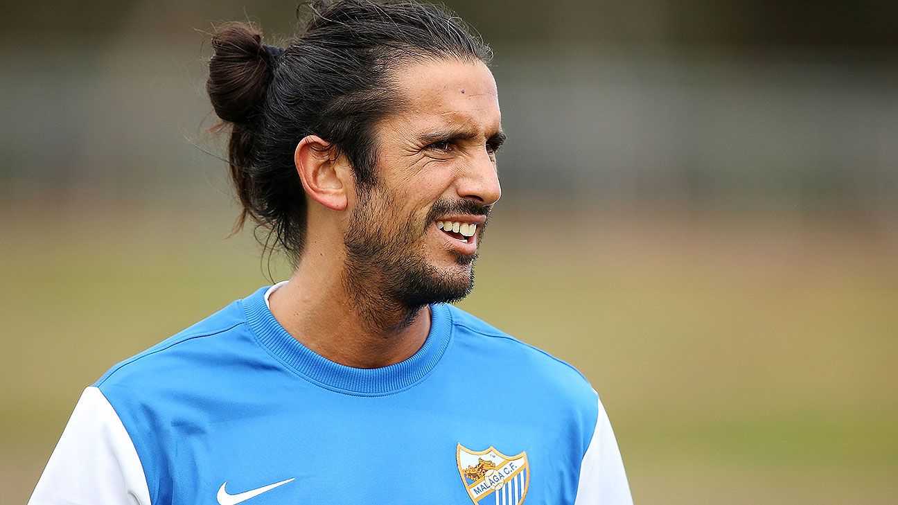 Marcos Angeleri llegó al país para sumarse a San Lorenzo - ESPN
