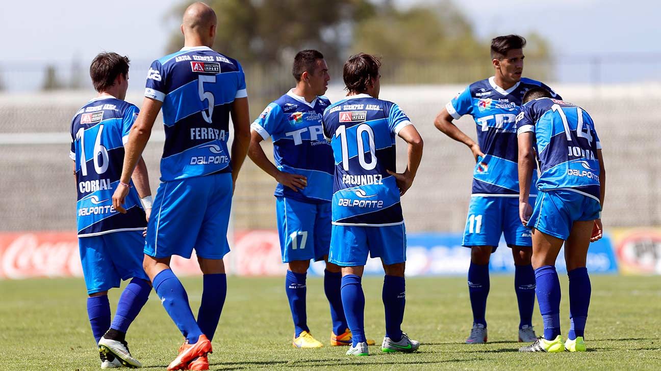 Matías Defederico: "Tenemos jugadores para lastimar a la U"