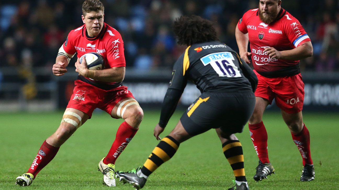 Juan Smith anunció su retiro - ESPN