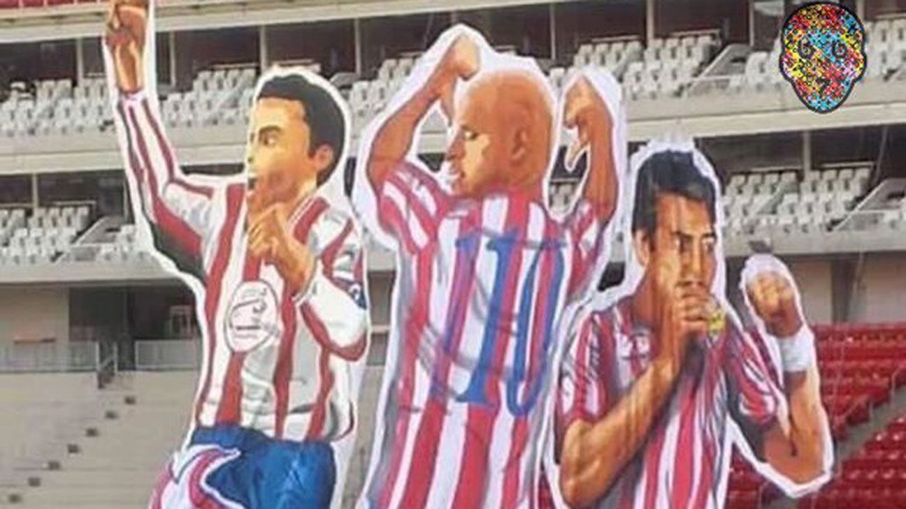 'Bofo' revela en redes sorpresa para las Chivas en el Clásico