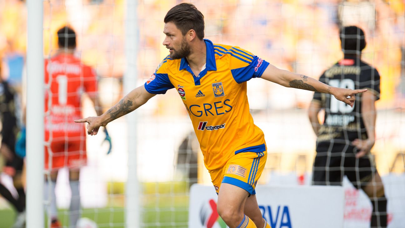 Rafael Sobis: "Sabemos jugar finales y ante Cruz Azul lo es"