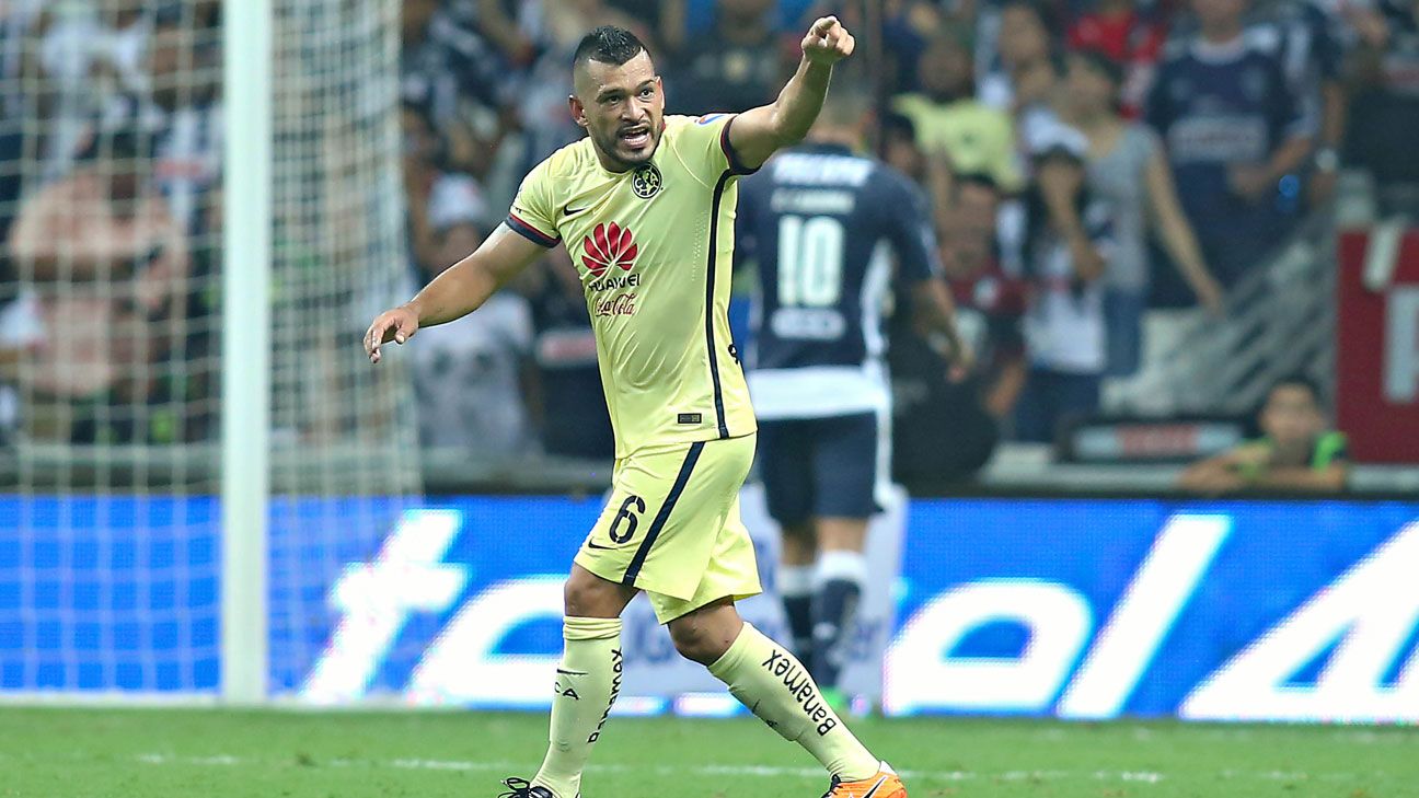 Miguel Samudio tras penal contra América: "Hay un Dios, hay un Dios"