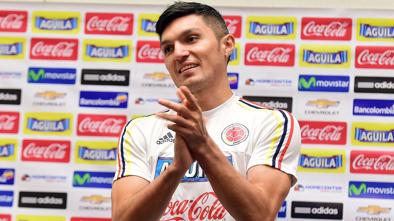 Daniel Torres piensa en Colombia y celebra por DIM