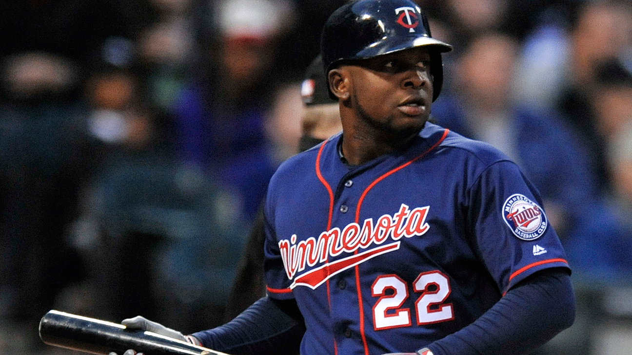 El dominicano Miguel Sanó regresa a las mayores con Mellizos - ESPN