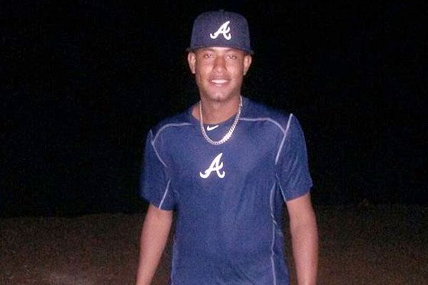 Kevin Maitan: la joya de las firmas internacionales del 2 de julio
