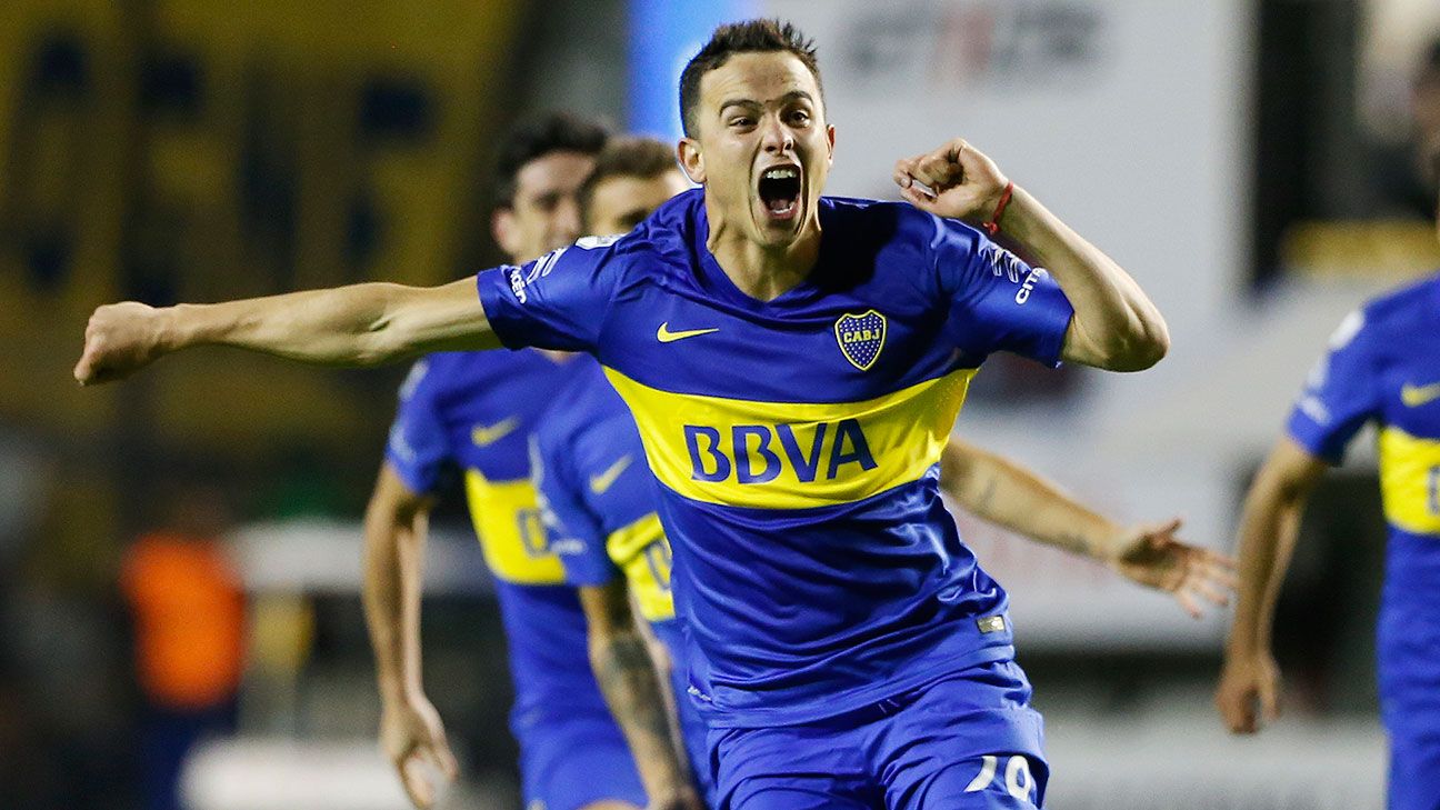 Leonardo Jara: "No vimos a River, era la hora de la siesta y preferimos ...