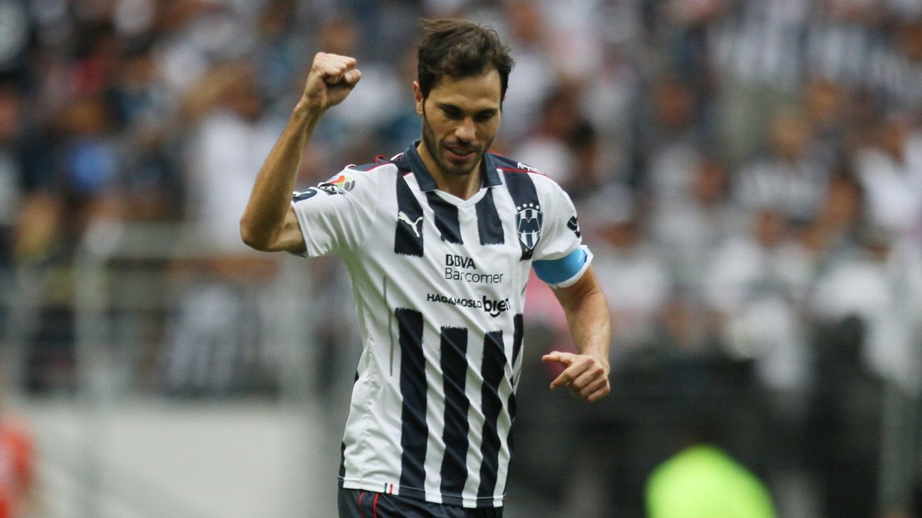 Basanta ve unos Rayados en claro ascenso