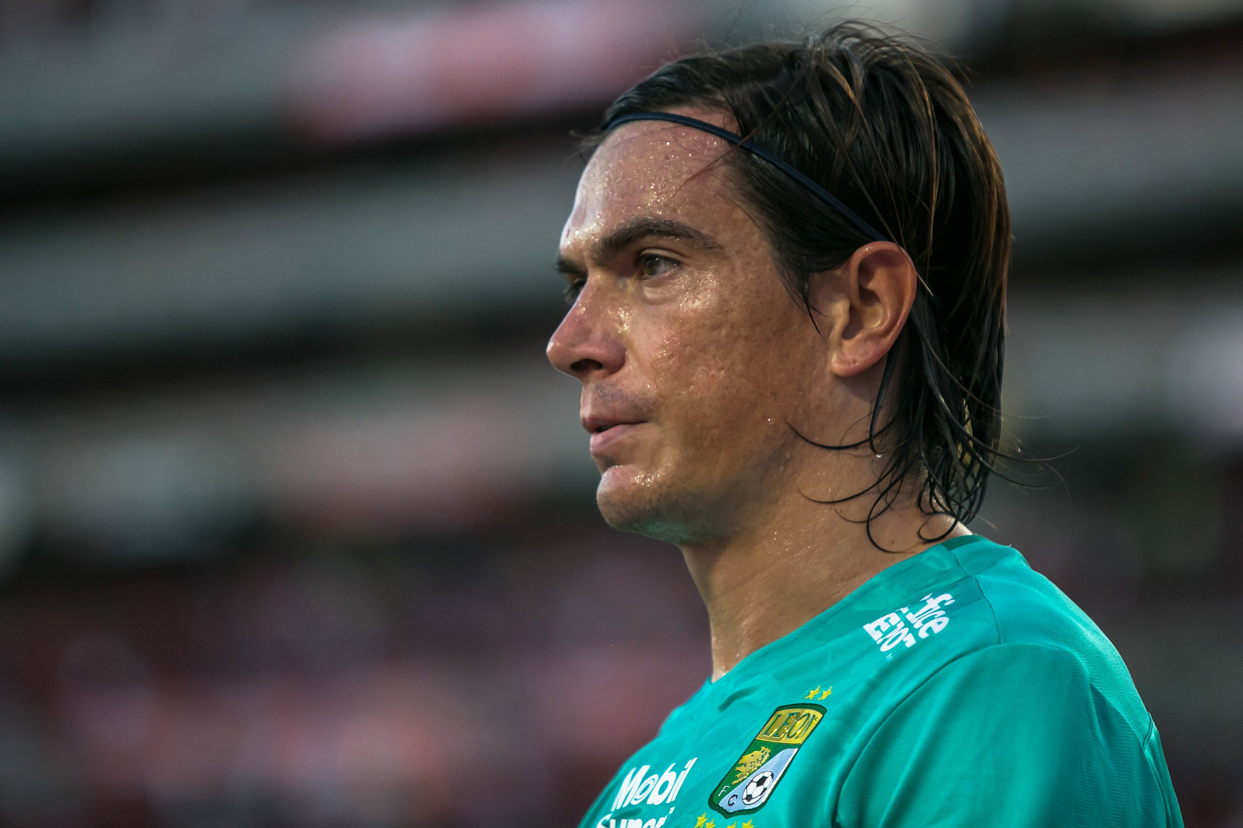 Correr a Tena no es la solución: Ignacio González