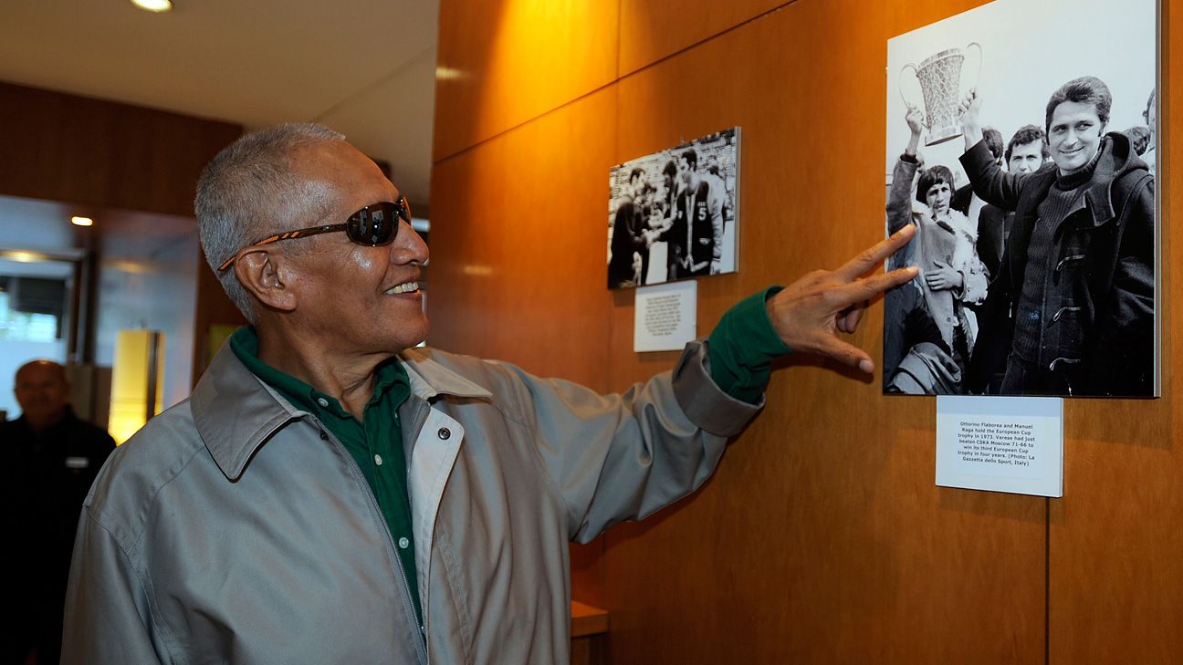 Manuel Raga, el mexicano que conquistó Italia - ESPN