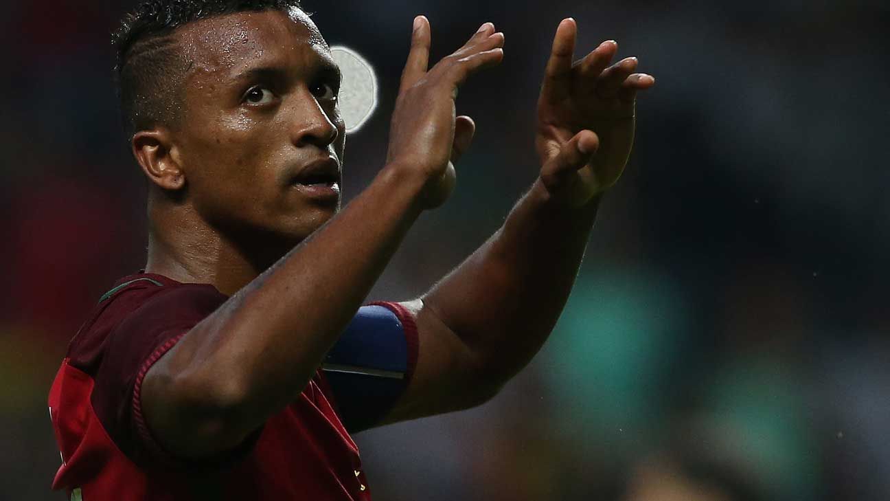 Nani: "Tendremos que usar otras armas"