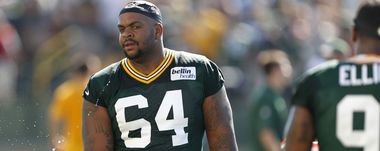 Mike Pennel cumplirá segunda suspensión en la temporada - ESPN