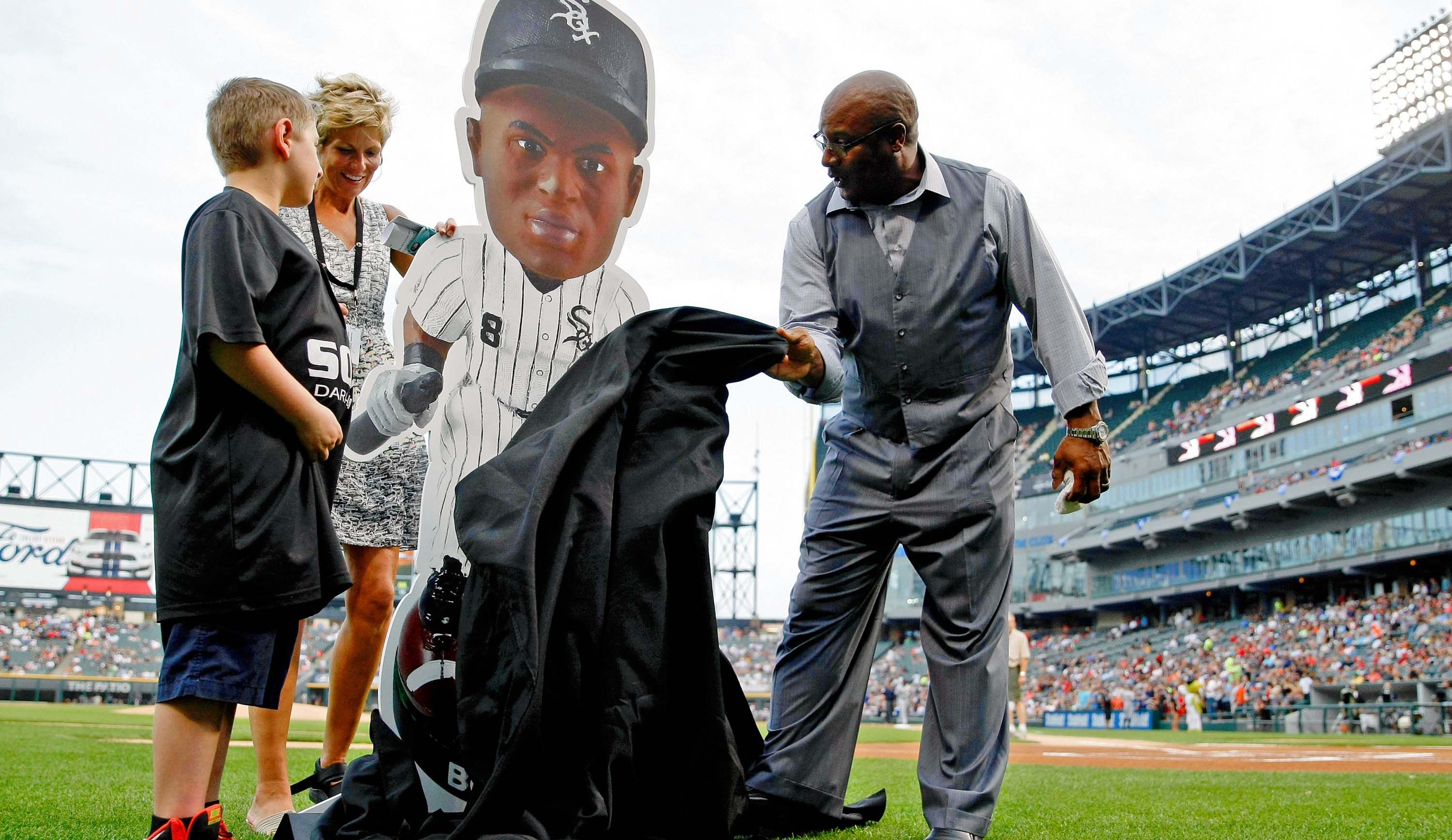 Bo Jackson: Desearía no haber jugado futbol americano - ESPN