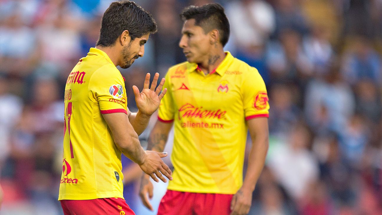 Monarcas Evita La Derrota Y Se Aferra A Salvar La Categoría