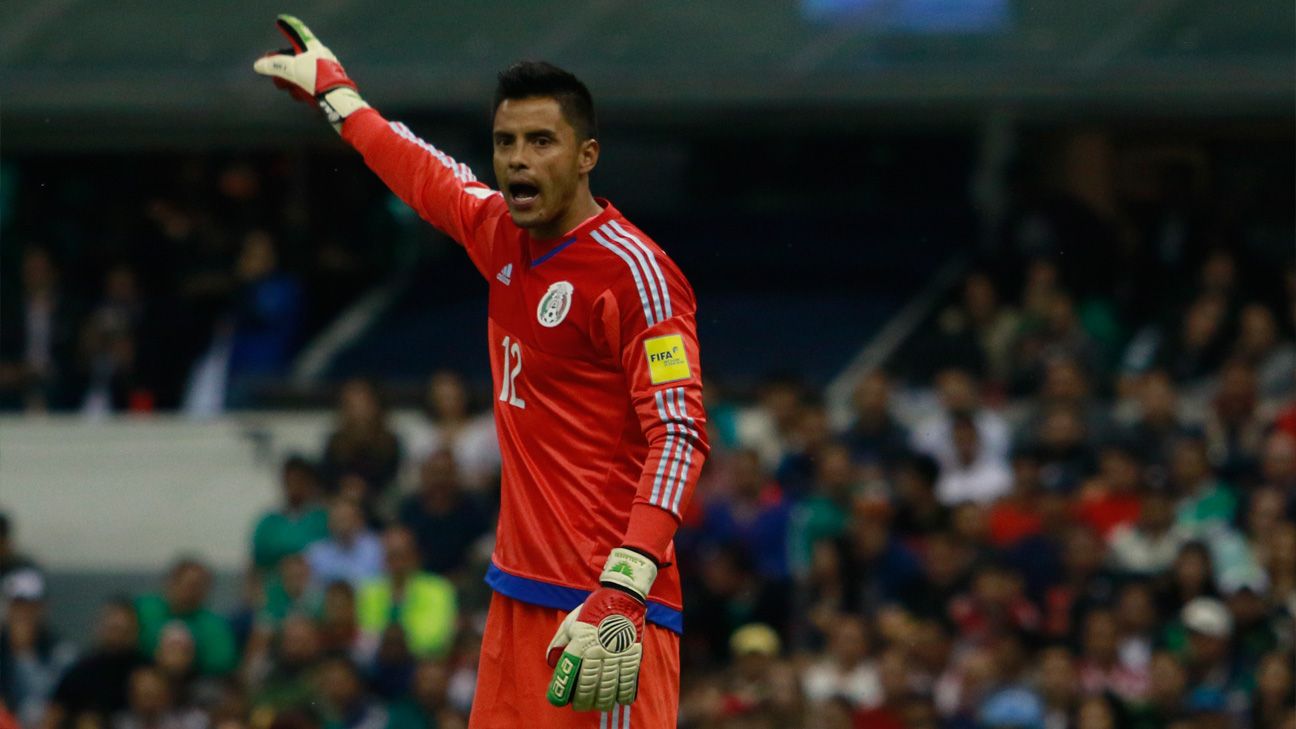 Talavera ve Confederaciones como revancha para la Selección