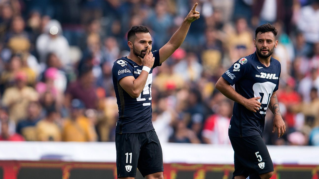 Rabello: "el plan siempre es ganar, estar arriba y mantenerse ahí"