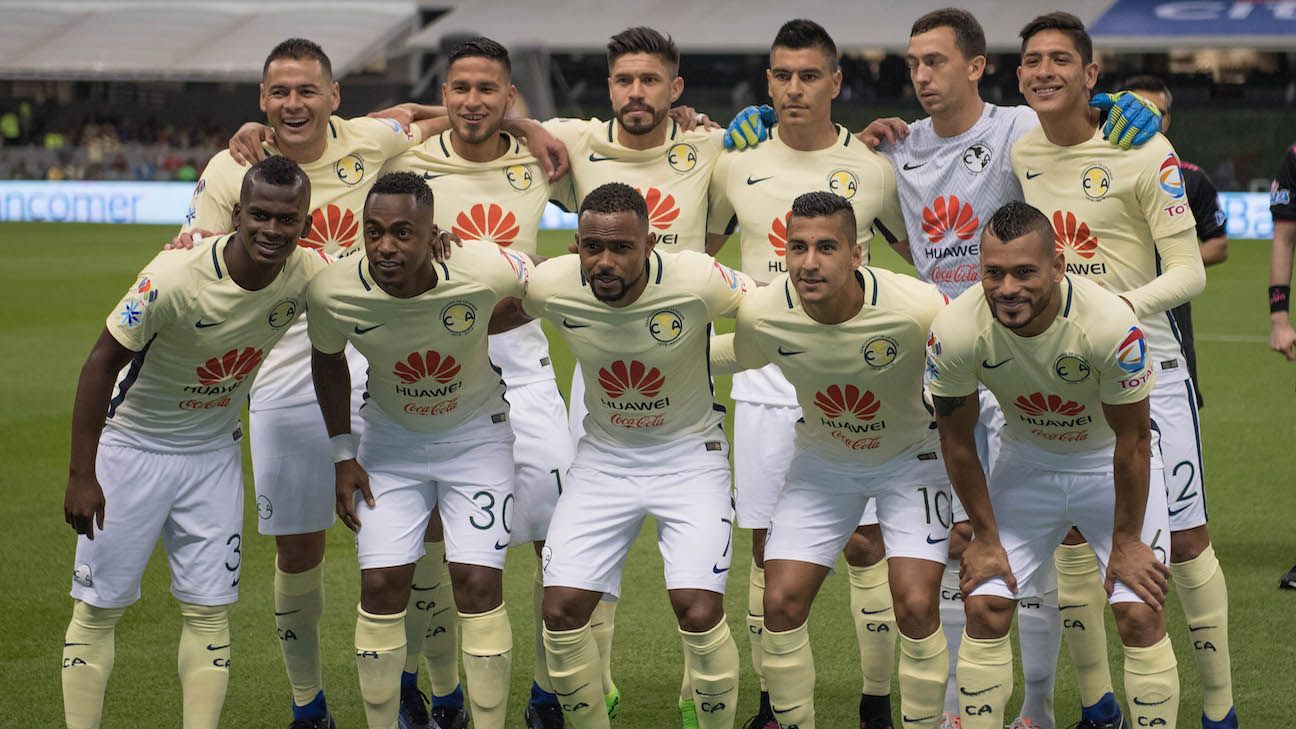 América, el equipo con más afición de la Liga MX