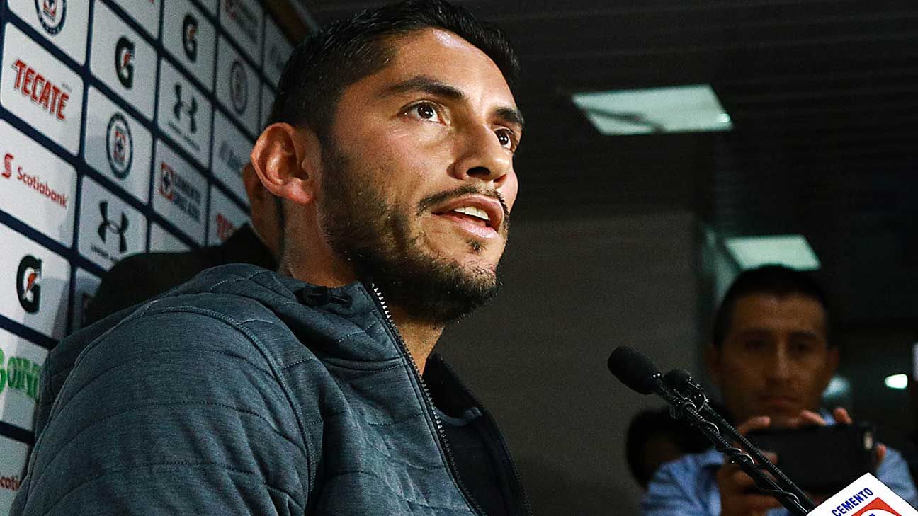 'Chuy' Corona apuesta por la continuidad de Jémez