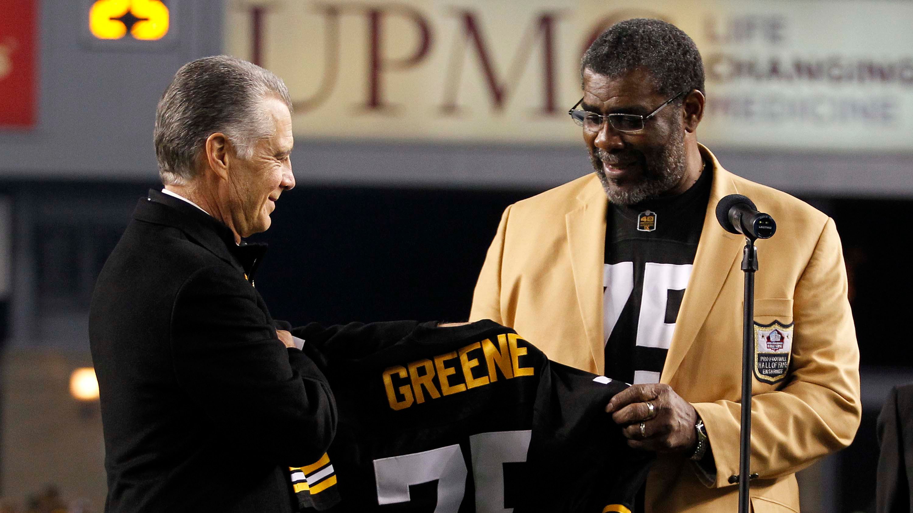 Joe Greene habría despedido a Brown por incidente en Facebook - ESPN