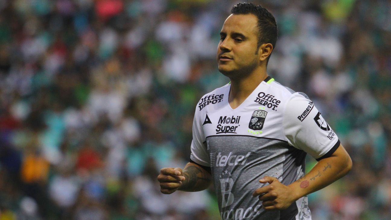 Luis Montes renovaría cuatro temporadas con León