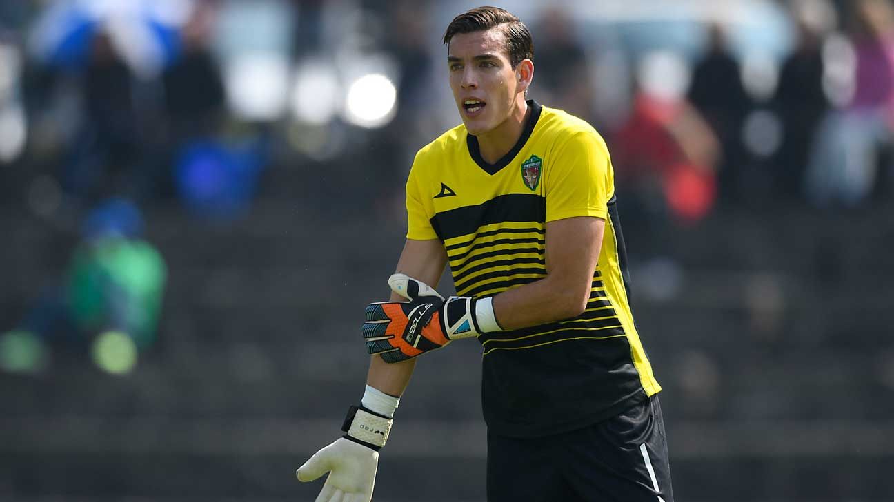 Fassi alaba esfuerzo de su hijo, quien subió al Ascenso MX con Coyotes ...