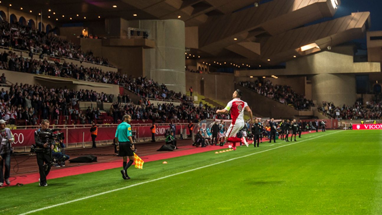 Partidos, fechas y horarios de lo que se define en el futbol - ESPN