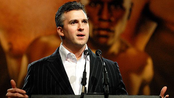 WWE Profile - Shane McMahon - ESPN