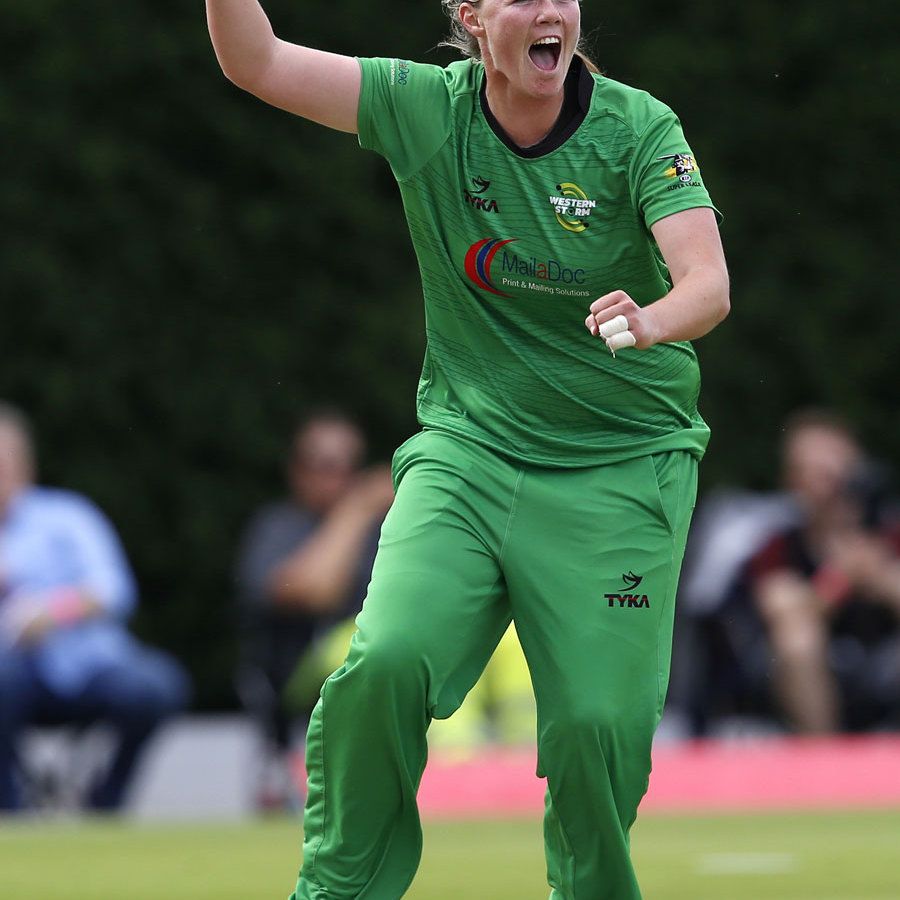 Shrubsole's studies make her perfectionism less painful | ESPN.com