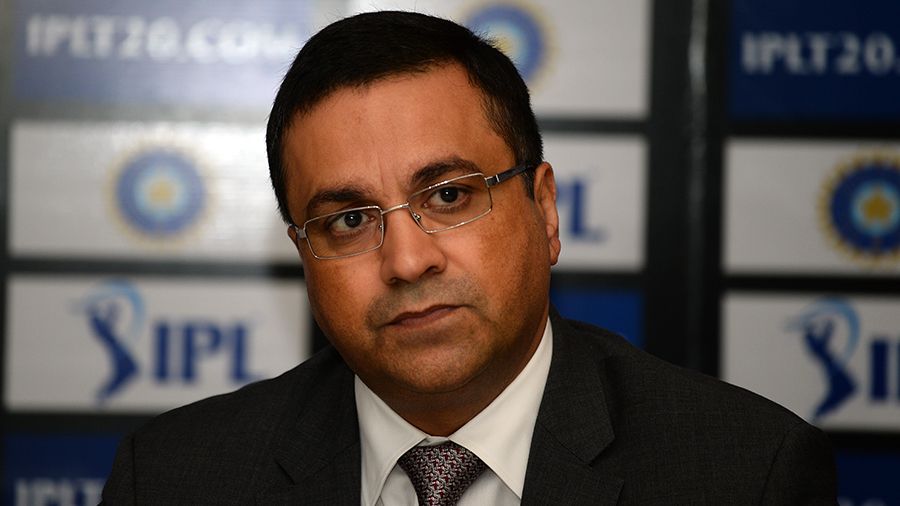 BCCI chief executive asked to explain anonymous harassment allegation ...