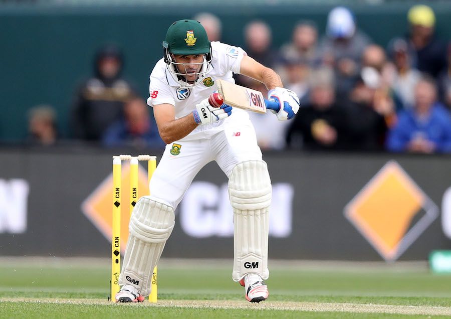 I've never been a pretty cricketer - Stephen Cook - ESPN