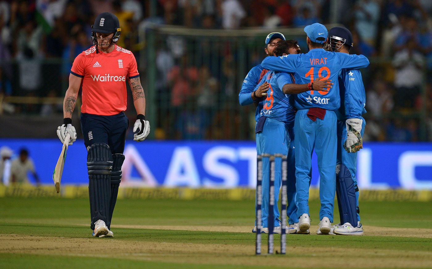 England still Champions Trophy favourites despite India loss - ESPN
