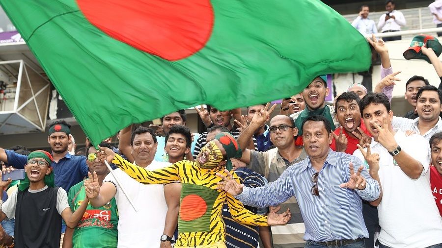 Saif Hassan likely to lead Bangladesh U-19 at World Cup - ESPN