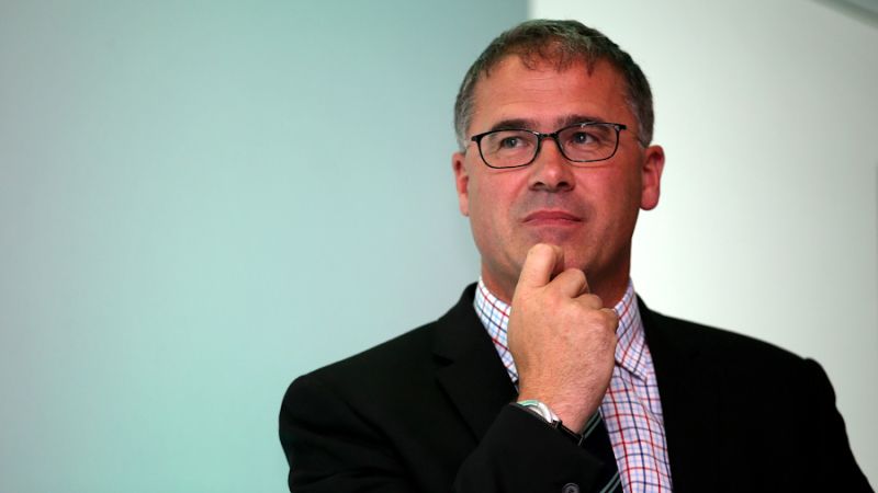 Richard Gould, Surrey CEO, to take up post at Bristol City - ESPN