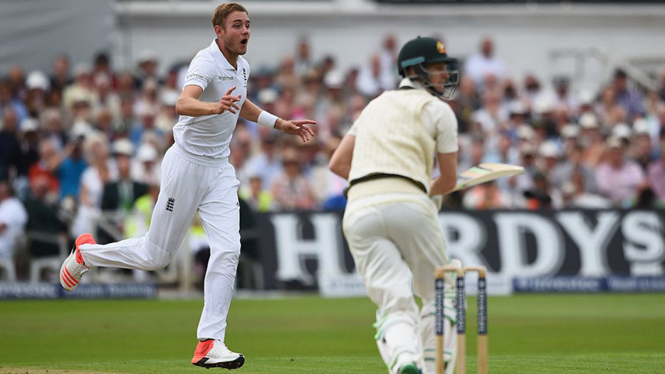 The top 25 Test bowling performances of all time - ESPN