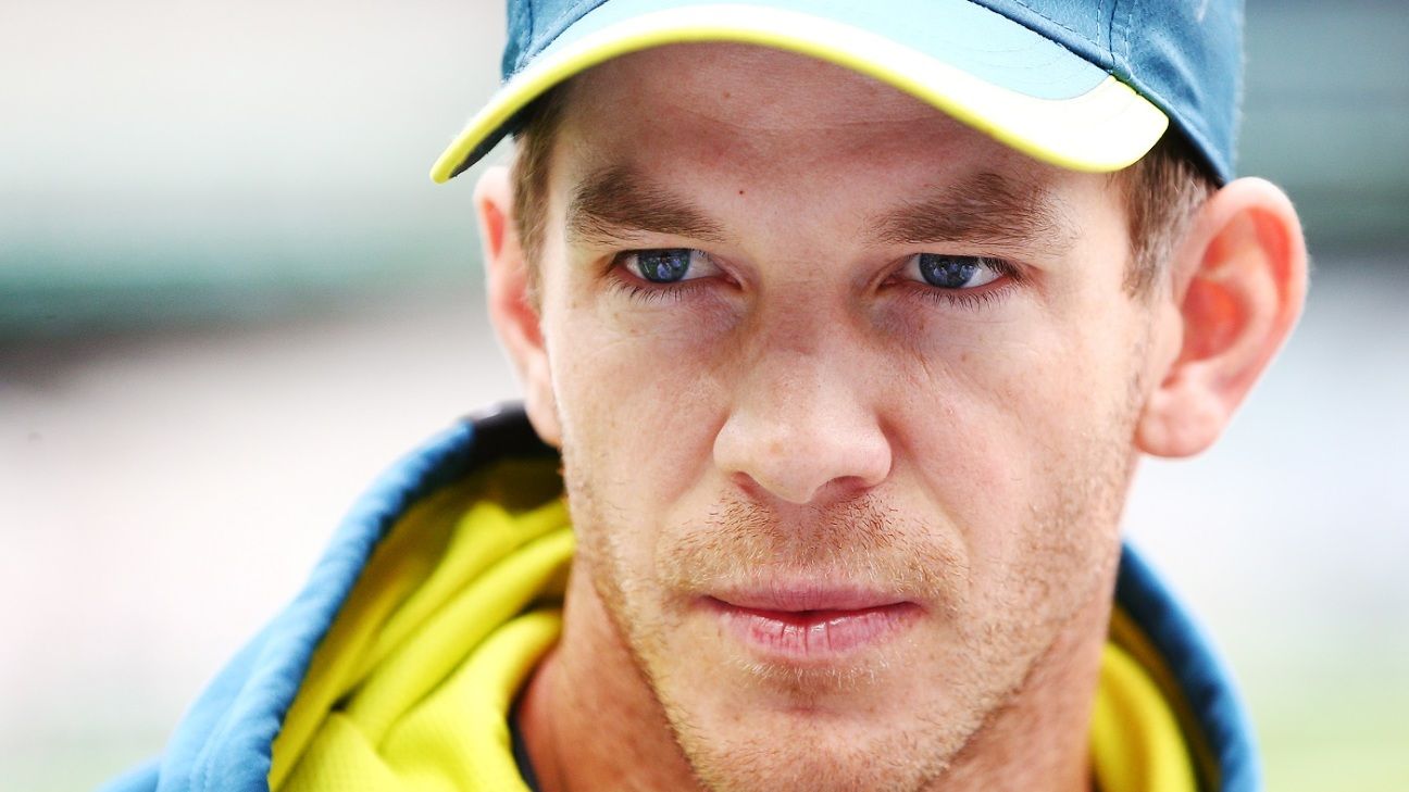 Nine years after debut, Paine returns to Lord's for defining Test ...