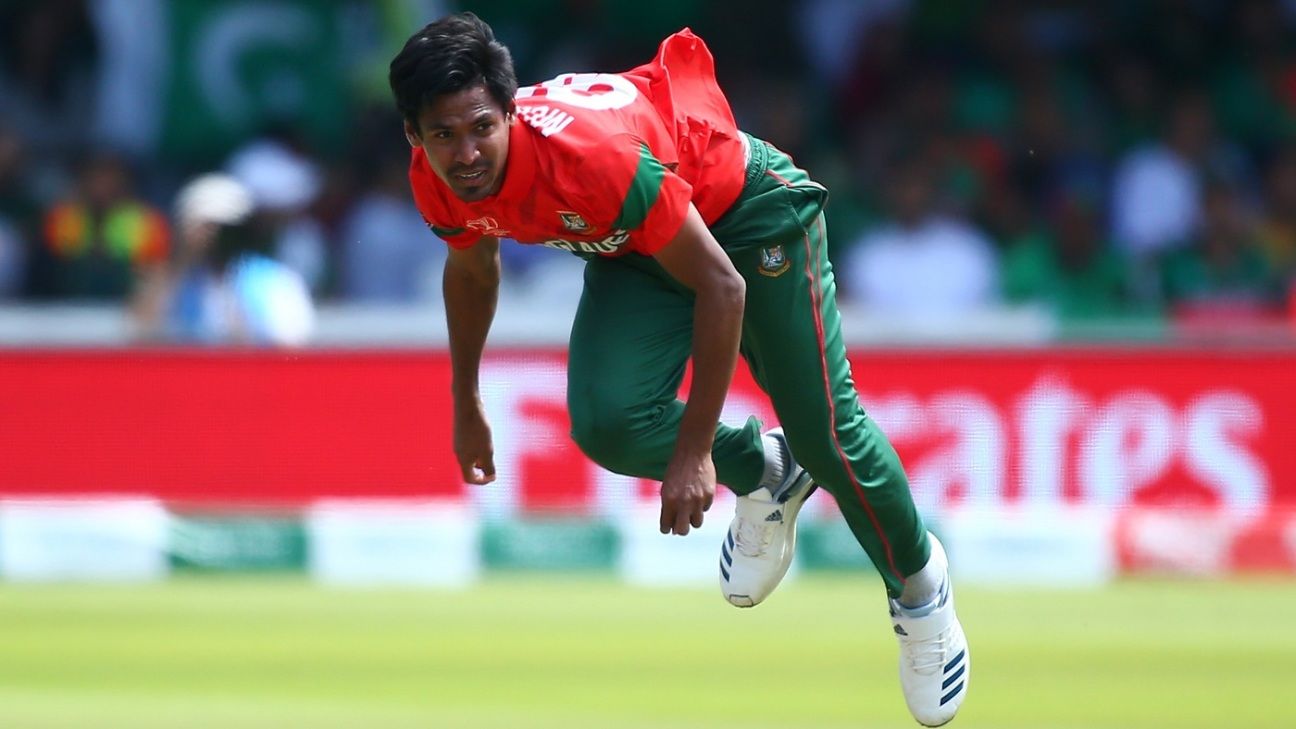 Who has the best slower ball in men's T20 cricket? - ESPN