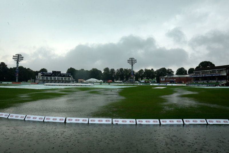 Cricket needs to take climate change seriously - ESPN