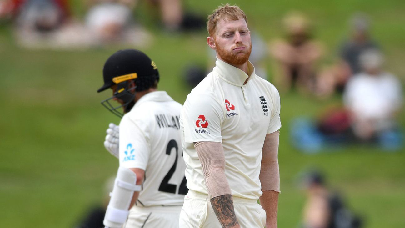 England need 'resilient cricketers' in overseas conditions, says Graham ...
